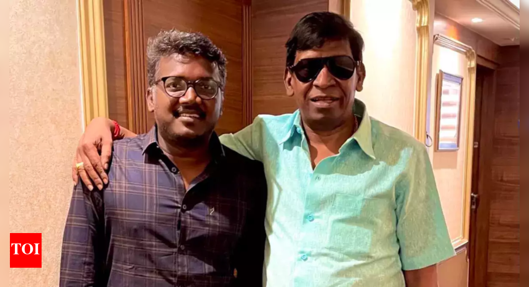 Vadivelu and Mari Selvaraj will collaborate once again for the remake ...