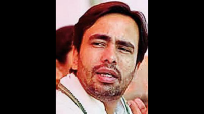 RLD Congress Alliance: Rashtriya Lok Dal (RLD) to push for Congress ...