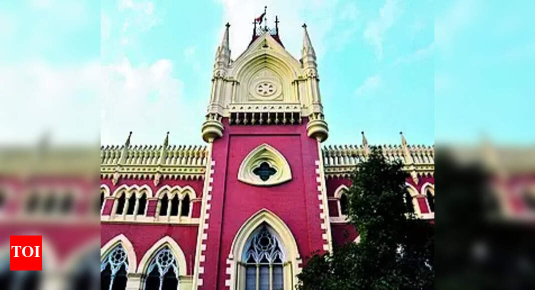 Hc Asks Bsf Ig To File Ground Report On Poll Day Violence | Kolkata ...