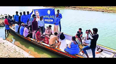 Jagananna Suraksha: Nearly 15 Lakh People Benefit From Ongoing Jagananna Suraksha Prog ...