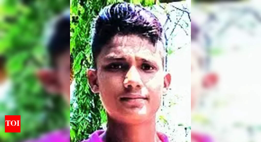 Raj’s Ronak Selected For U-13 Gothia Cup | Jaipur News - Times of India