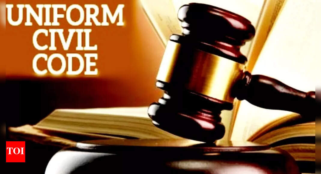 Uniform Civil Code: Congress sets up panel headed by P Chidambaram to ...