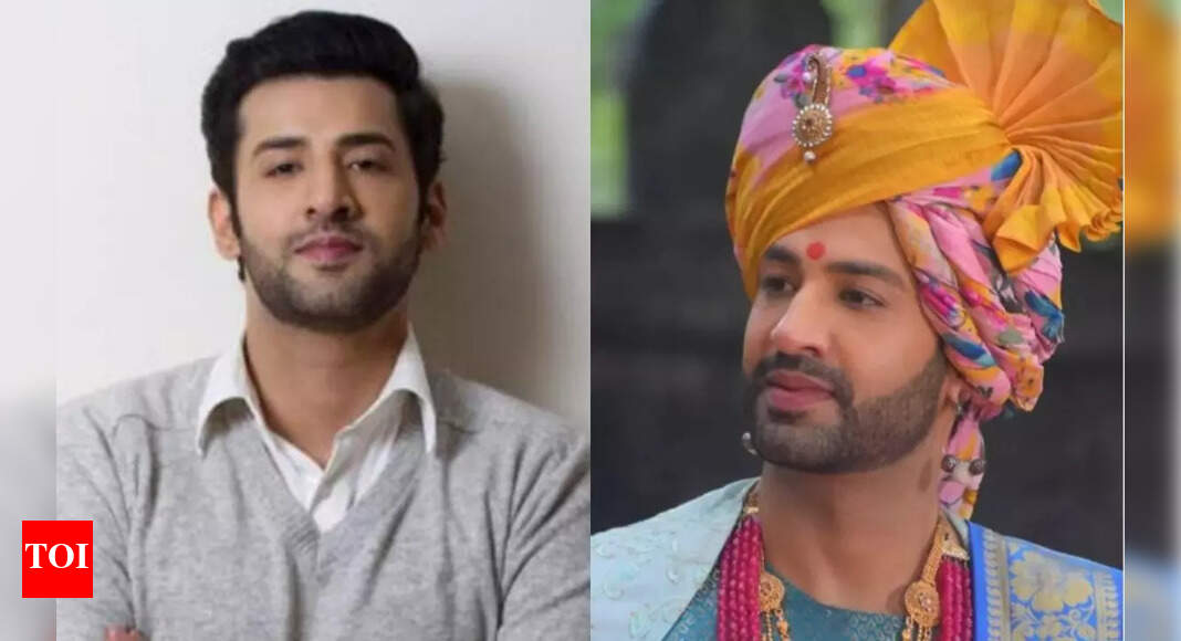 Actor Kanan A Malhotra on his journey from playing a romantic hero to ...