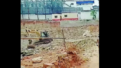 3 Labourers Suffer Burns In Gelatin Explosion | Bengaluru News - Times ...