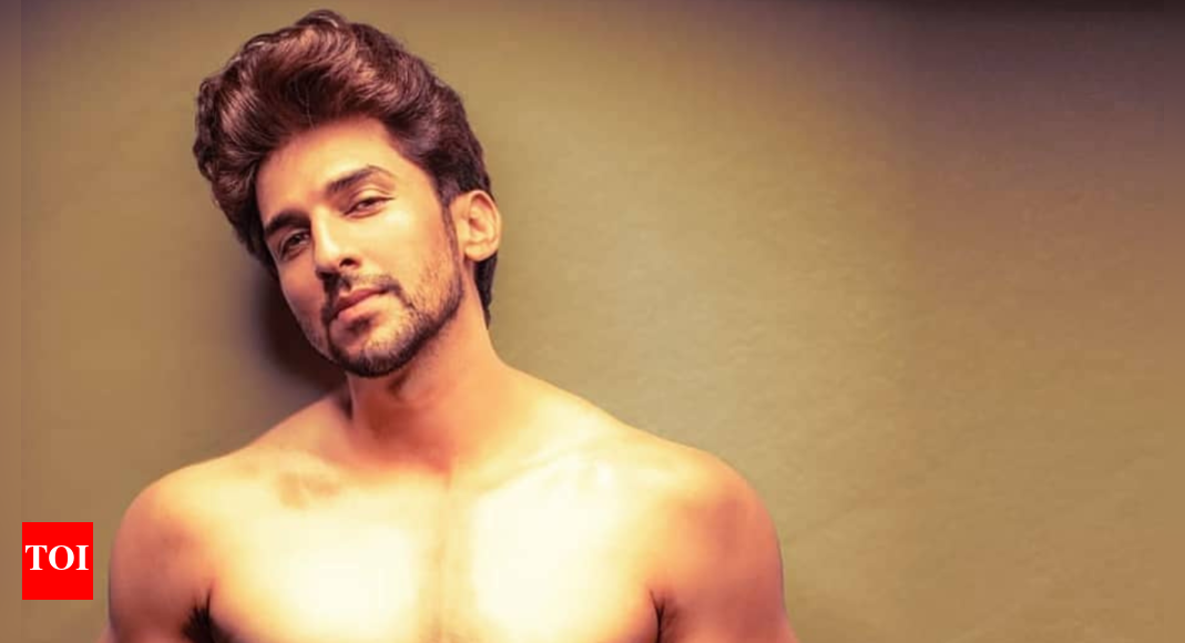 Manish Raisinghan on stepping into another actor's shoes: It is ...