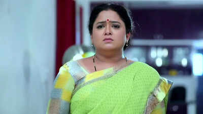 Deepa Bhaskar to play a cameo in Shrirashtu Shubhamastu - Times of India
