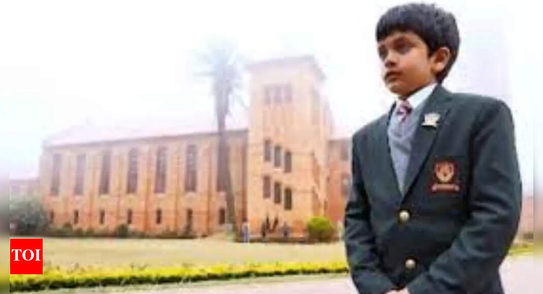 'Adhura' director praises young Shrenik's maturity in acting, calls him ...