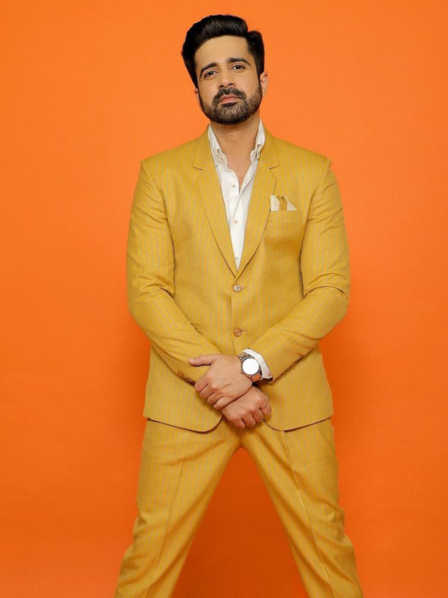 Avinash Sachdev Nominated! Bigg Boss OTT 2 Star's Bond With Falaq ...