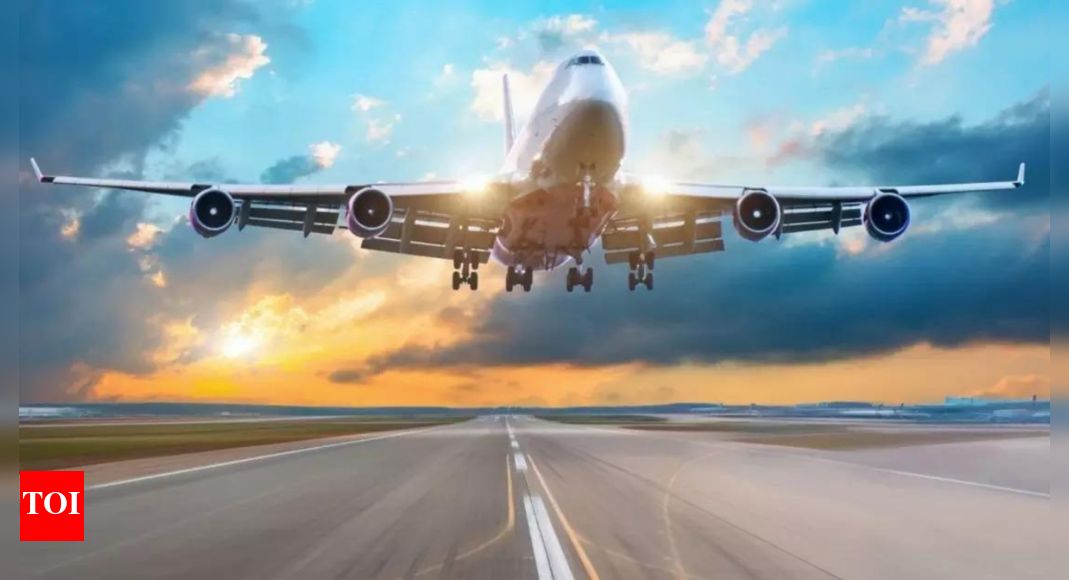 T Cell: Pandemic over, people on travel spree again: Survey | India ...