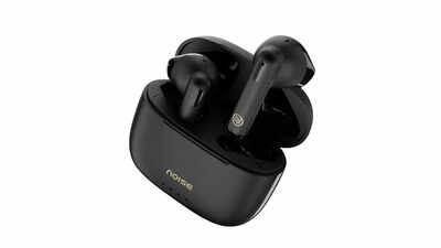 Noise Air Buds Mini 2: Noise launches Air Buds Mini 2, all the details ...