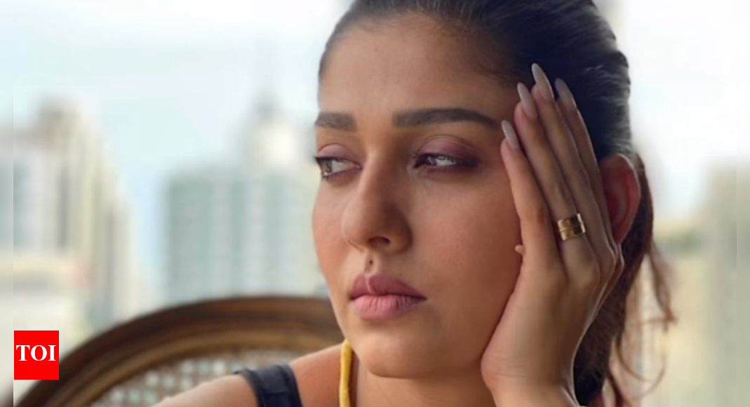 Nayanthara also possesses this same quality as Hrithik Roshan! Find out ...