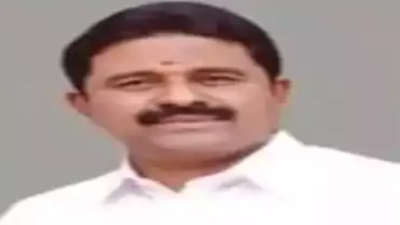 Disproportionate assets case against former AIADMK minister R Kamaraj ...