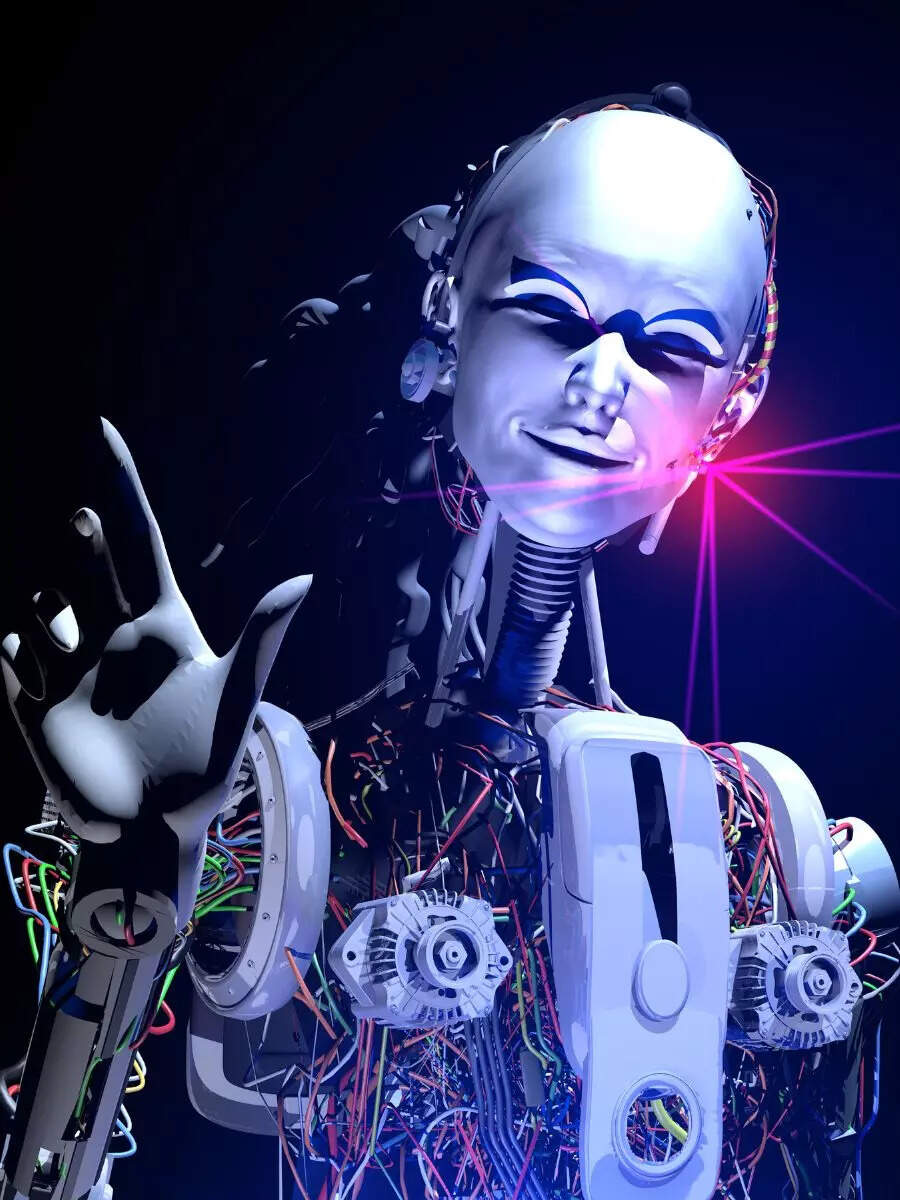 B.Tech vs. Bio Tech: Understanding the Key Differences | Times of India