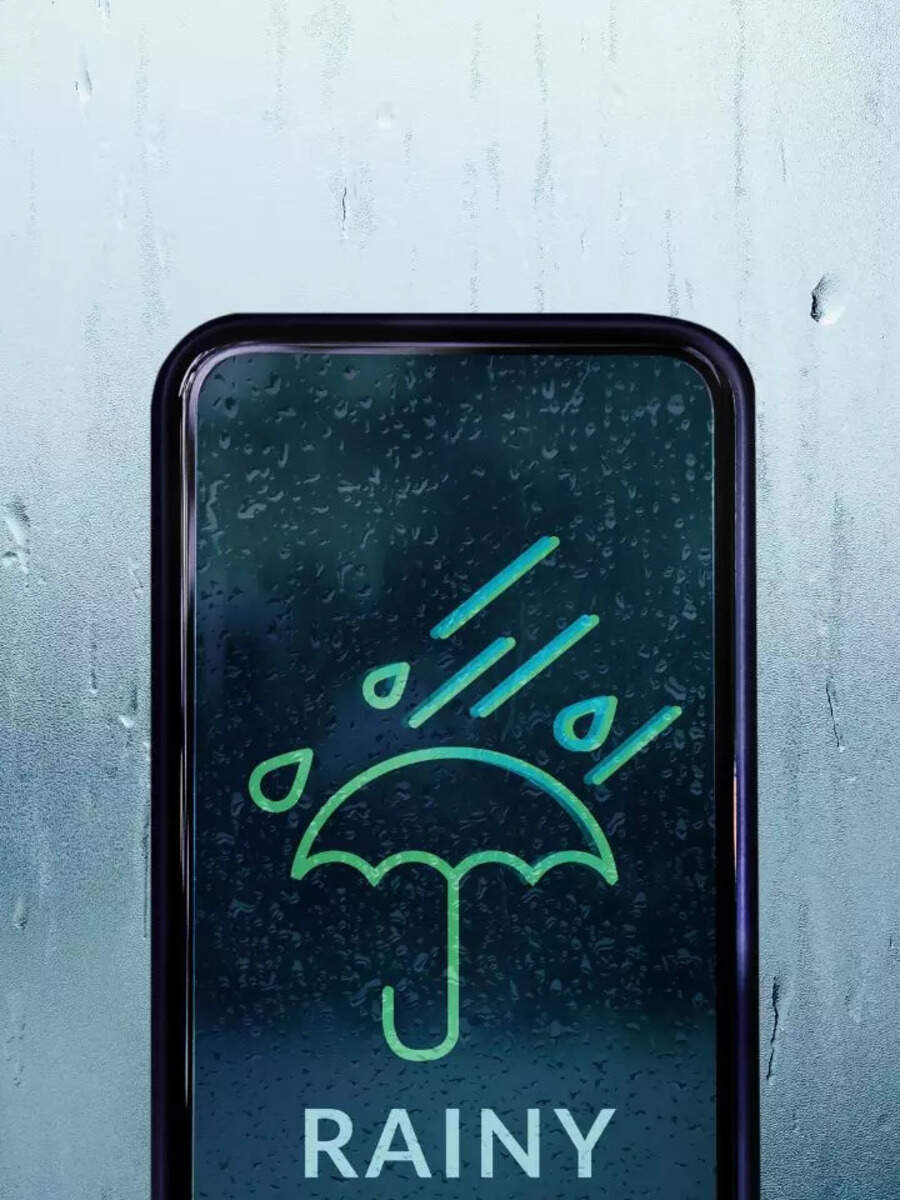 9 waterproof gadgets that may come in handy this monsoon season | Times ...