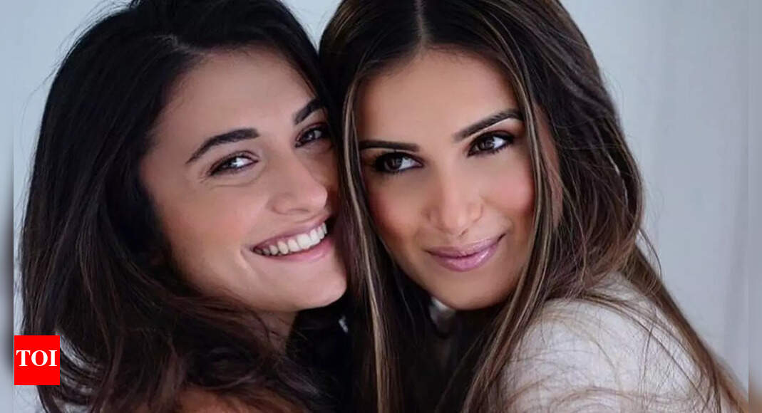 Tara Sutaria: I would never push Pia to pursue a career in Bollywood ...