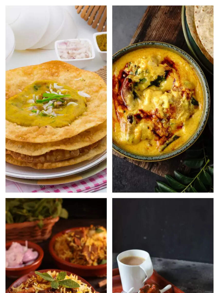 Authentic Sindhi delicacies everyone should try once in a lifetime ...