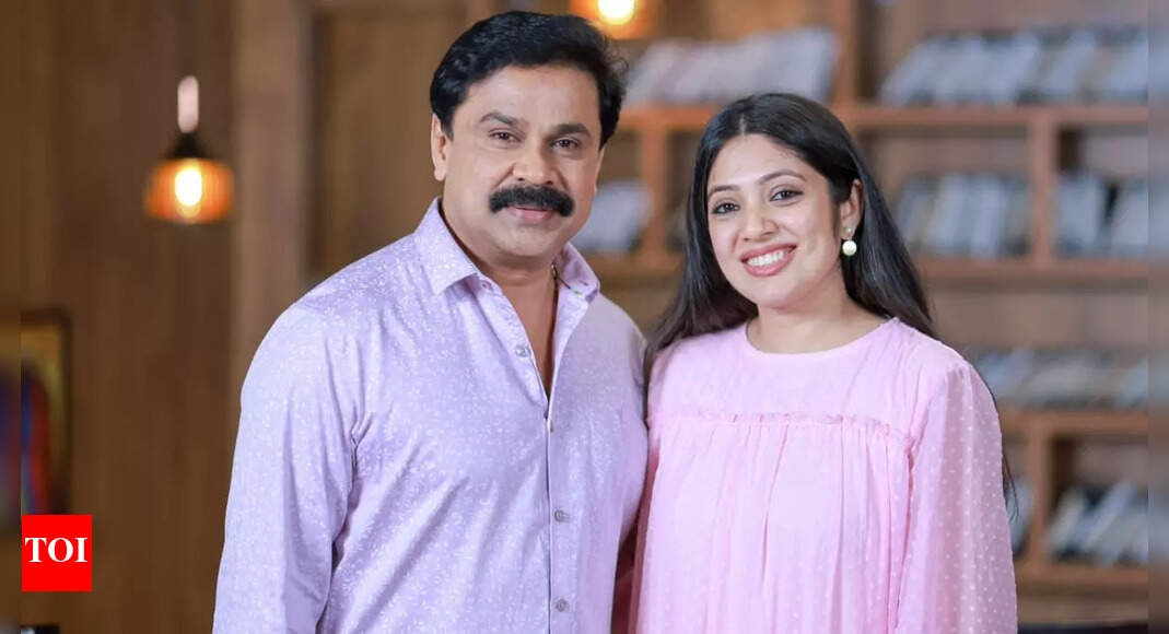 Release of Dileep’s ‘Voice of Sathyanathan’ pushed to July 28 | Malayalam Movie News - Times of ...