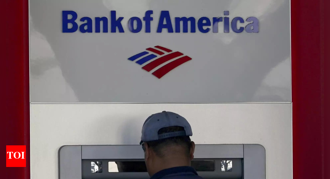 Bank of America to pay more than $100 million for doubling fees ...