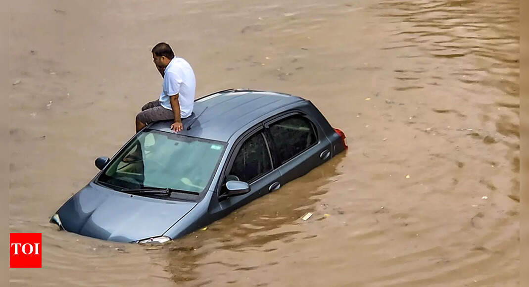 In charts: The real reason our cities are a mess | India News - The ...