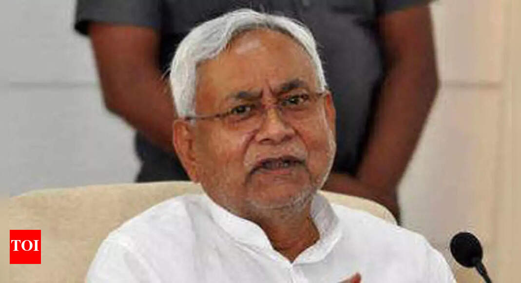Complete Mithapur-Mahuli Elevated Road Project by December, Nitish ...