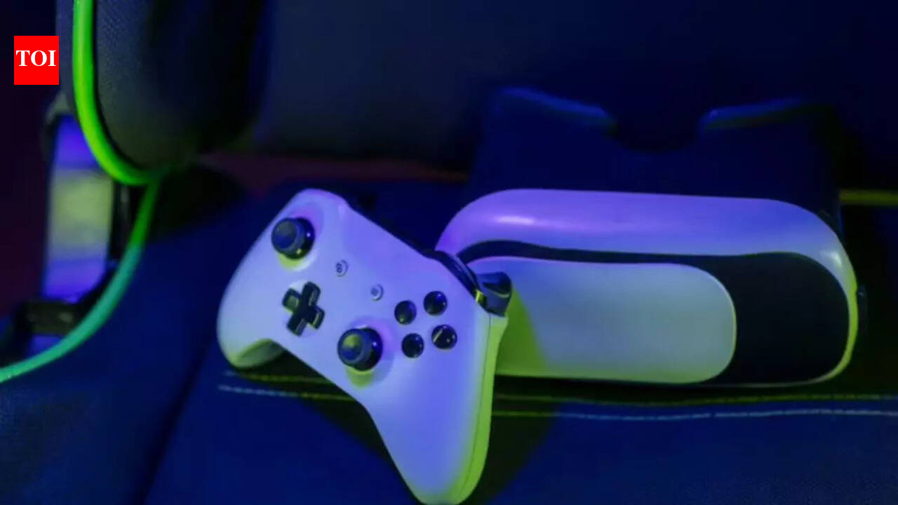 Best Game Consoles In India: Top Picks - The Times Reviews (January, 2026)