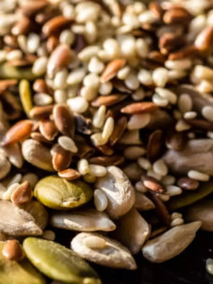 9 Seeds That You Should Eat Every Day | Times Now