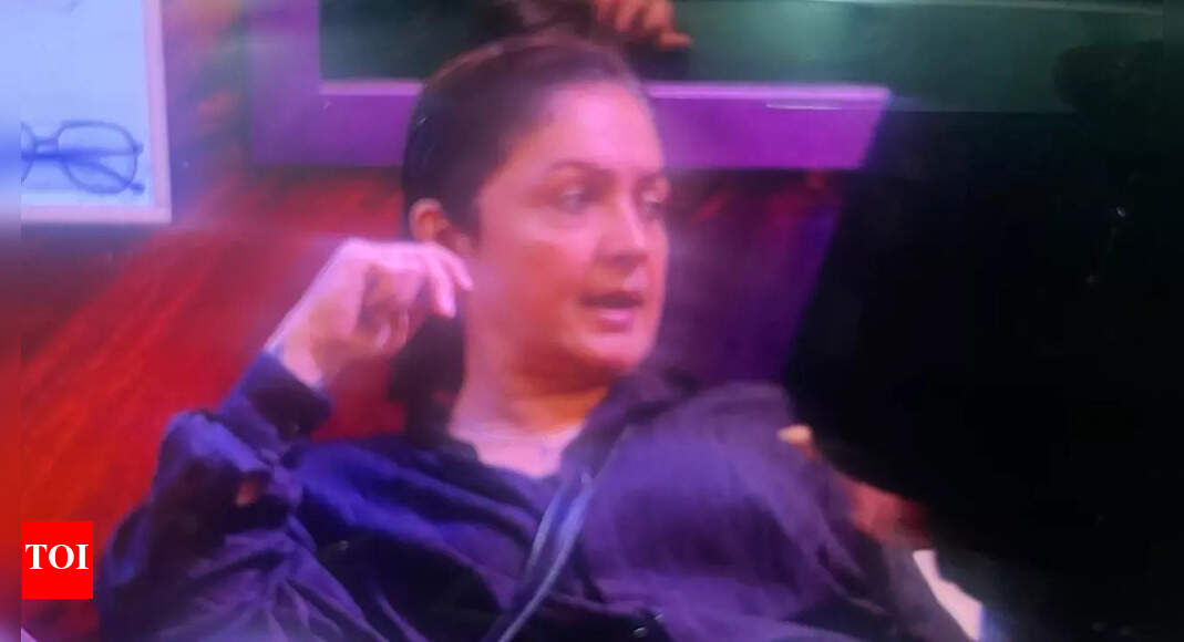 Bigg Boss OTT 2: Pooja Bhatt highlights how Abhishek Malhan body-shames Bebika Dhurve; says 'Jis ...