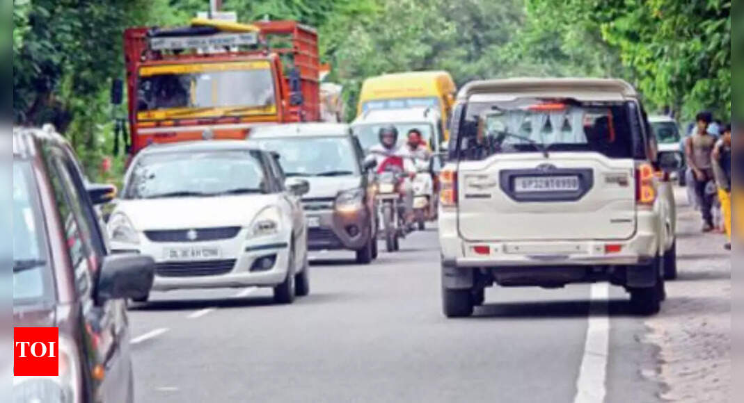After speeding, driving on wrong side second biggest killer on Indian ...