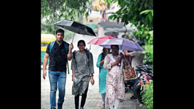 Bangalore Rains: After bountiful May, Bengaluru witness 35% rain ...