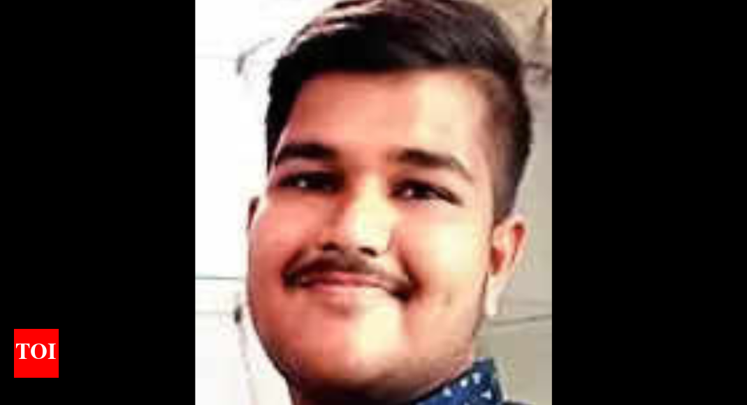 Class 12 boy suffers heart attack in school in Madhya Pradesh's ...