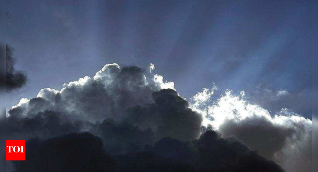 Goa Rains: As rainfall reduces, Goa’s max temp rises by one degree ...