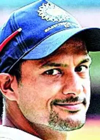 Mayank To Lead South Zone | Bengaluru News - Times of India