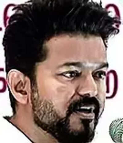 Vijay Fans Club To Launch Night Study Centres Across Tn | Chennai News ...