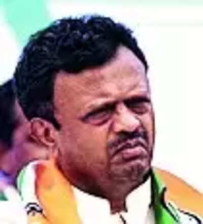 B’dhana Mla, Seen With Pawar Sr, Switches Over To Ajit Camp | Nagpur ...