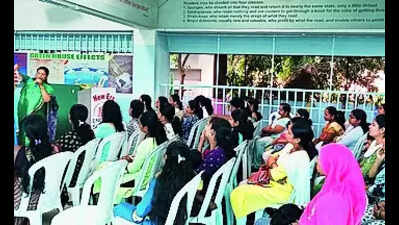 New Era School Holds Workshop For Parents, Trade Tips On What To Teach ...