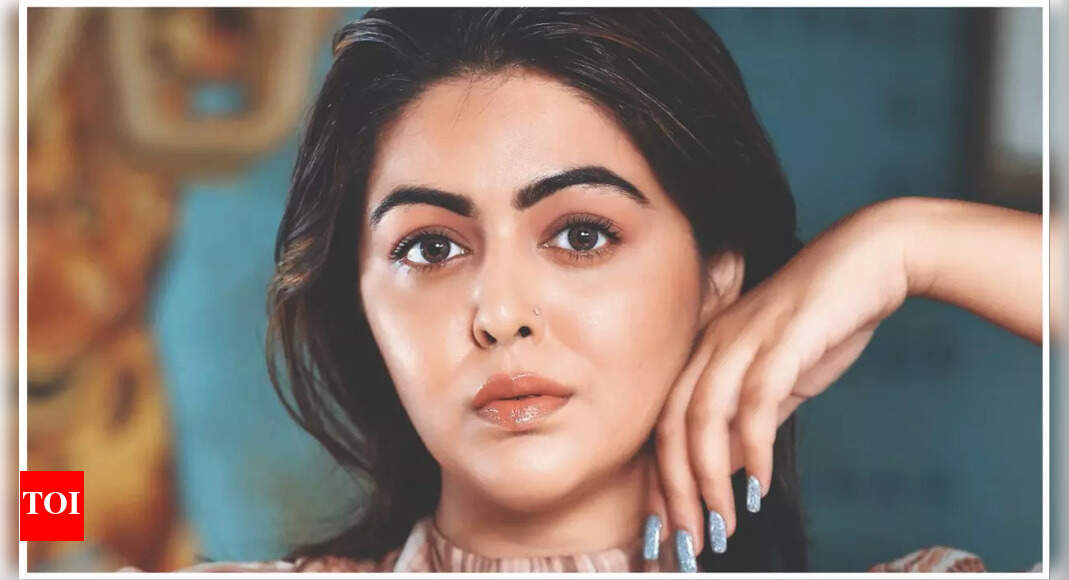 Exclusive! Shafaq Naaz reveals why her wedding was called off two ...