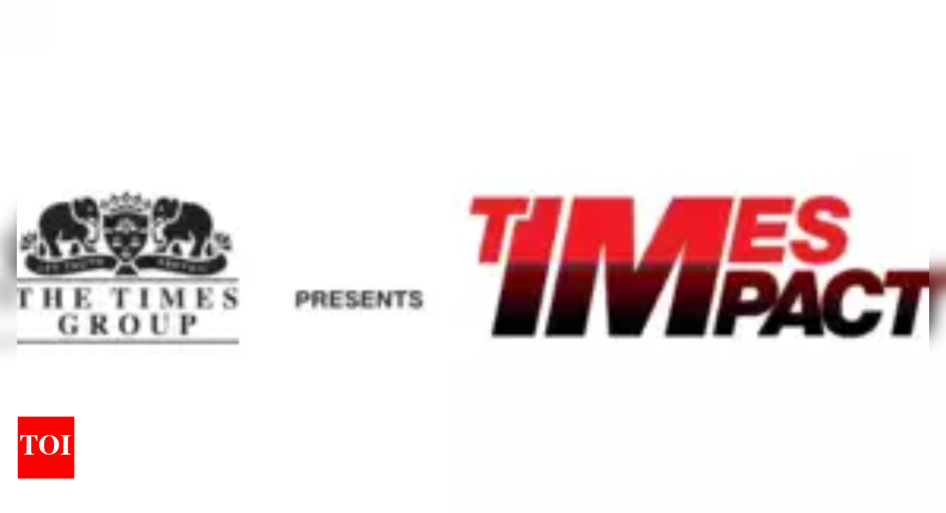 Times Impact Program: Times Impact Program Seminar Begins Today To Help ...