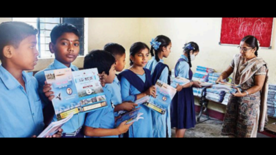 Nep: Make changes to NEP 2020 instead of framing new policy, say ...