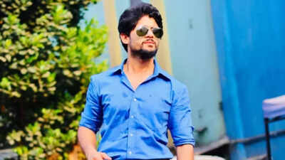 Mithai fame Adrit Roy lands a new project? - Times of India