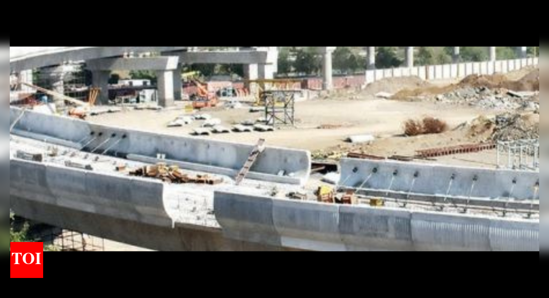 Property Rates Up Multifold In Areas Adjoining Metro | Indore News ...