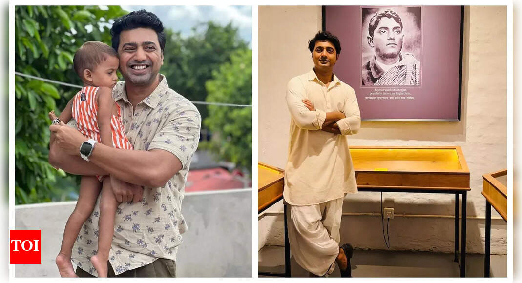 Dev drops yet another exciting update from 'Bagha Jatin', details ...