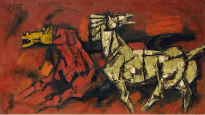 Celebrating 75 years of Progressive Artists’ Group | Events Movie News ...