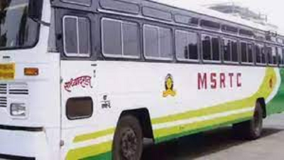 Msrtc’s 50 Non-ac Sleeper Coaches To Be Ready For Operations In August ...