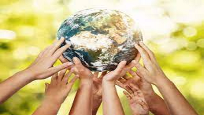 Climate Change Makes Extreme Events New Normal | Chandigarh News ...