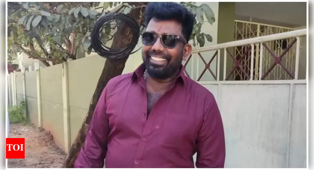 Stunt Master Kanal Kannan arrested in Tamil Nadu for controversial ...
