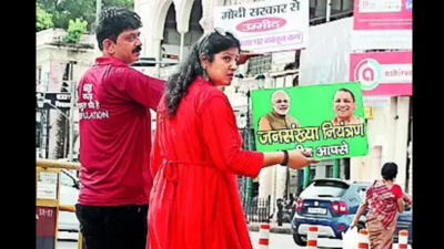 Women Too Vote Against Partner’s Vasectomy | Lucknow News - Times of India