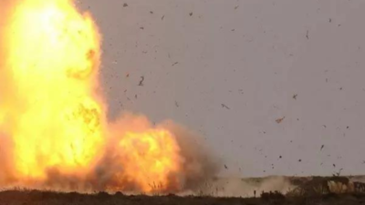 Mexico Attack: 3 killed, 10 injured in attack with explosive devices in ...