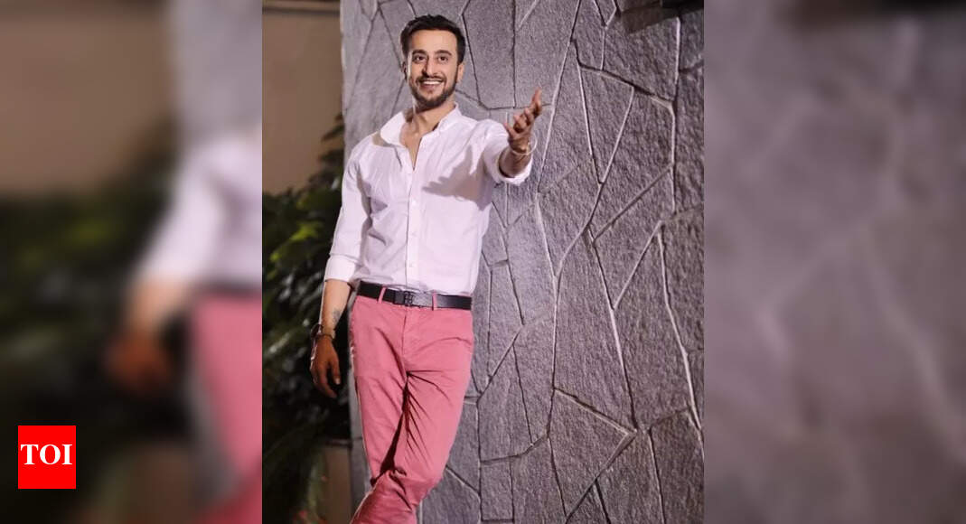 Uday Surya to feature in romantic music video song | Kannada Movie News ...