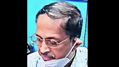 Thrissur: Govt Doctor Arrested While Accepting Bribe | Kochi News ...