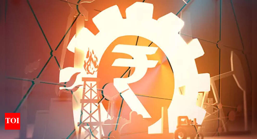 Explained: How Indian rupee plans to go global - Times of India